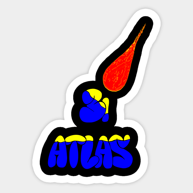 3I/ATLAS Interstellar Comet Graphic | Cosmic Abstract Space Design - 3i ...