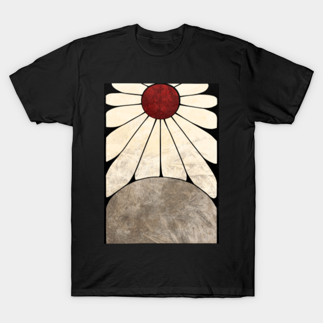 Hanafuda - Hanafuda Cards - T-Shirt