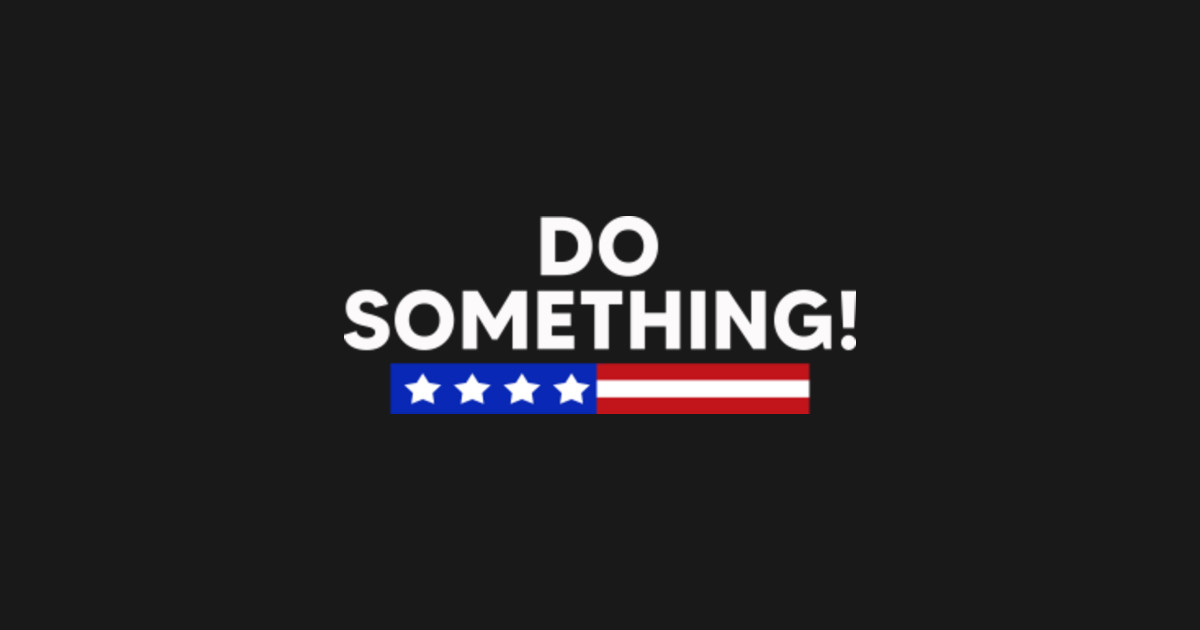 Kamala Harris 2024 Election Michelle Obama Do Something - Do Something ...