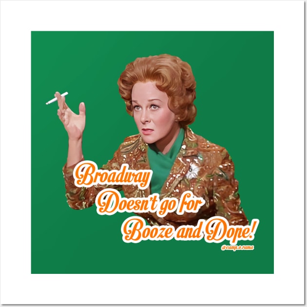 Helen Lawson - Valley Of The Dolls - Posters and Art Prints | TeePublic
