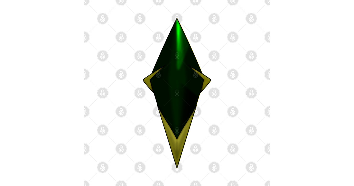 Lusamine Aether Gem - Monster - T-Shirt | TeePublic