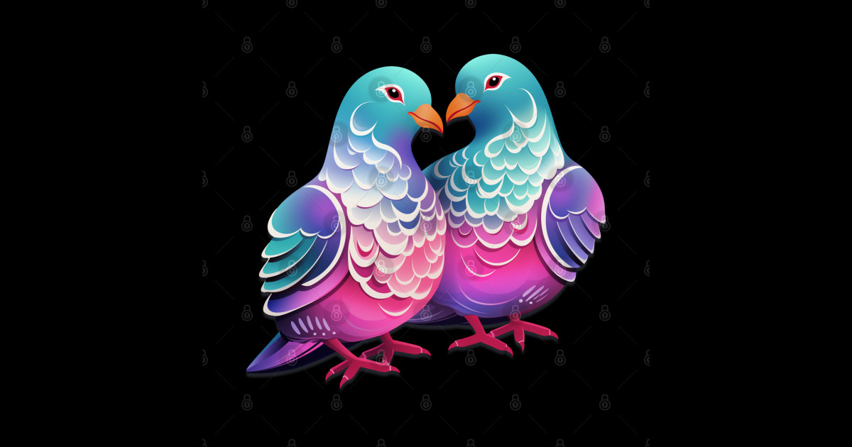 Two Turtle Doves, 12 Days of Christmas, 2nd Day of Christmas - Turtle ...