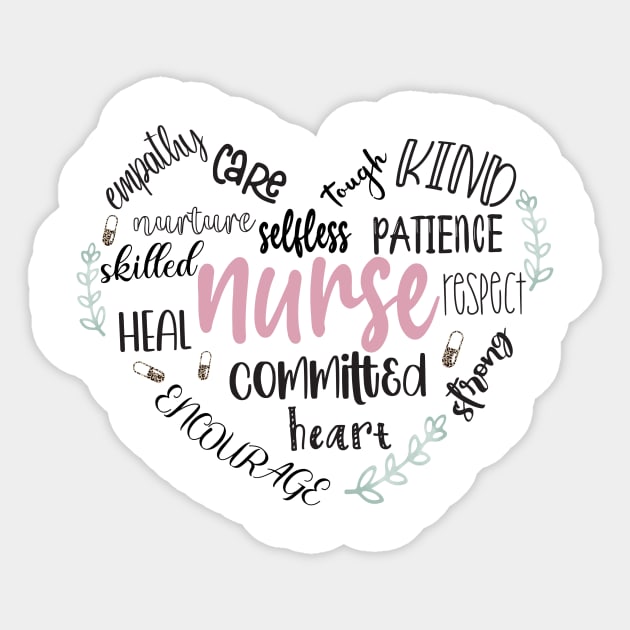 nurses sayings