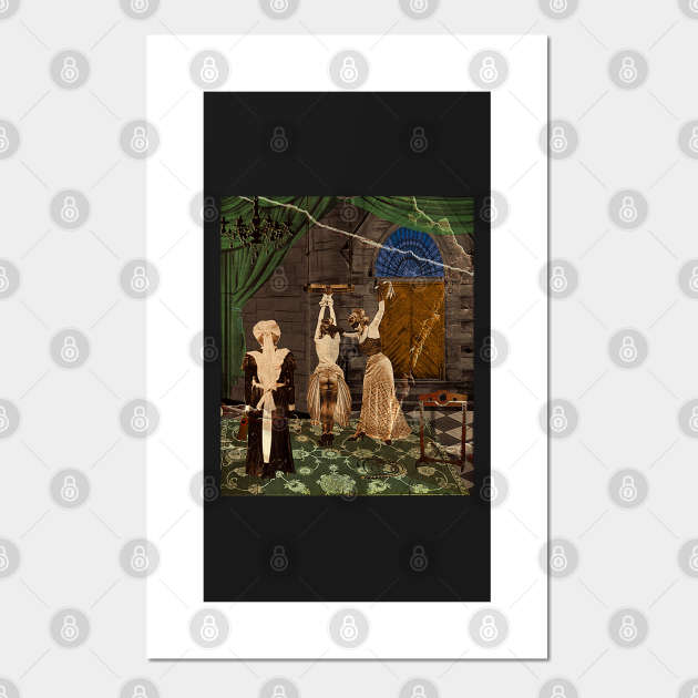 The Victorian Teachers a.k.a. Spanking Diana - Submissive - Posters and ...