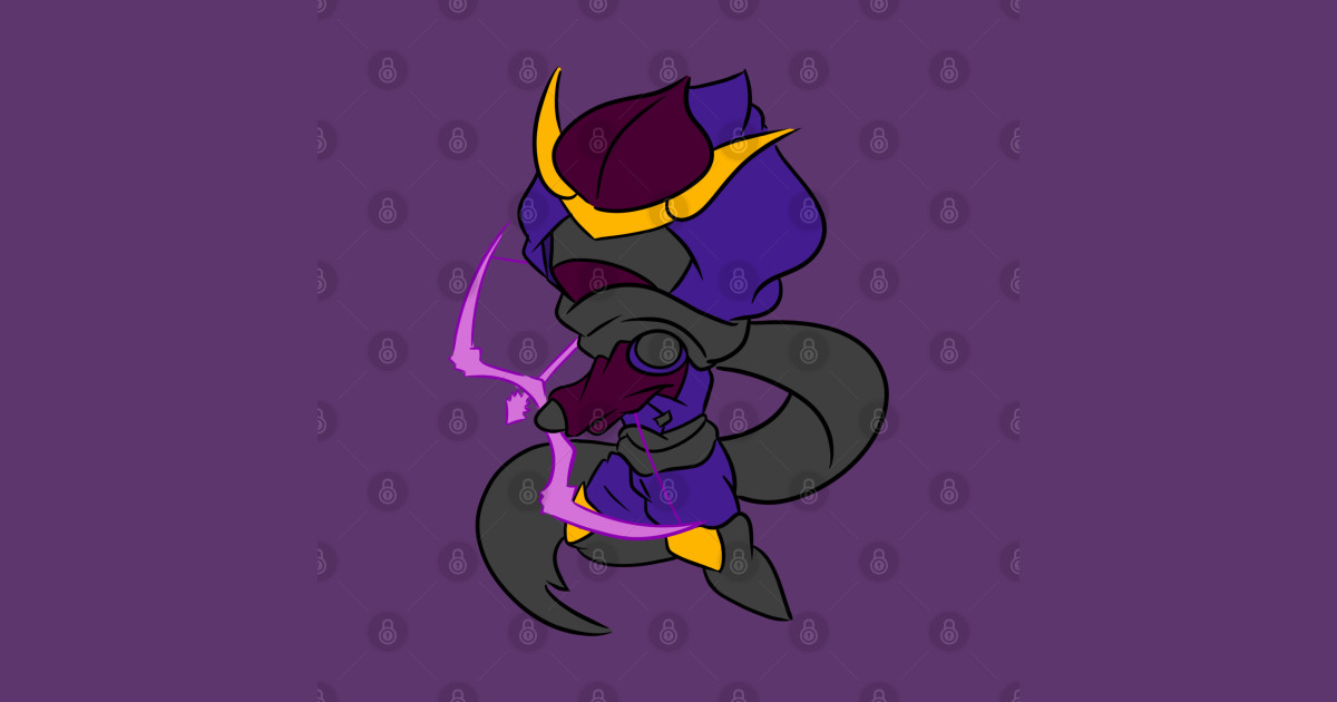 Destiny 2 - Hunter - Nightstalker - Destiny 2 - Sticker | TeePublic