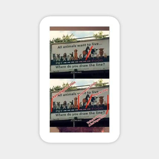 Ethical Dilemma Meme - Where Do You Draw the Line? - Meme - Magnet ...