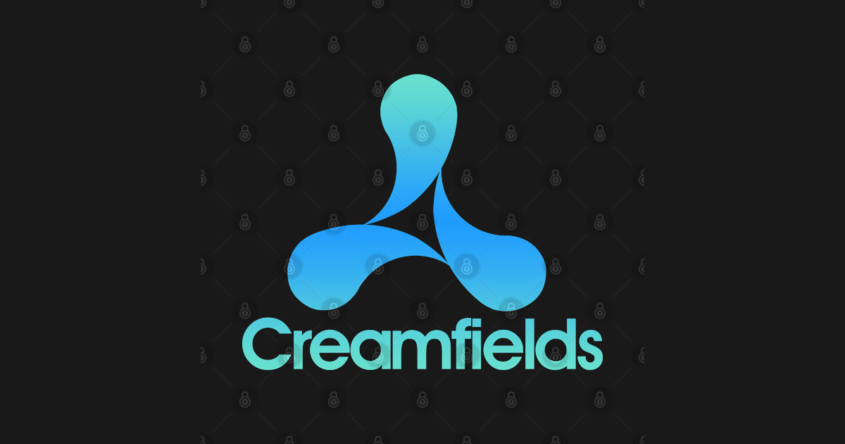 Creamfields - ibiza dance party 90s blue summer edition - Creamfields ...