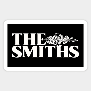 the smiths logo vector