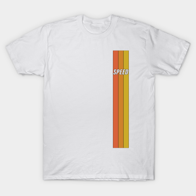 speed - Speed - T-Shirt | TeePublic