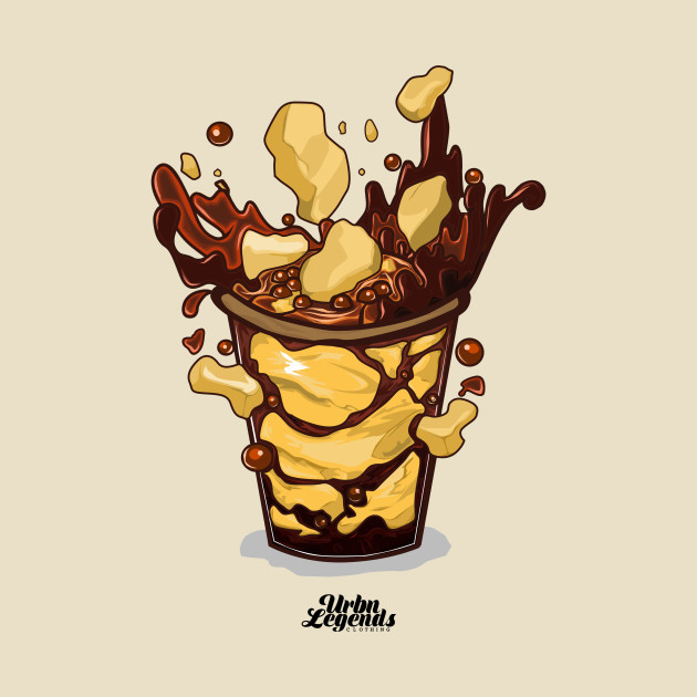Taho - Philippines - T-Shirt | TeePublic