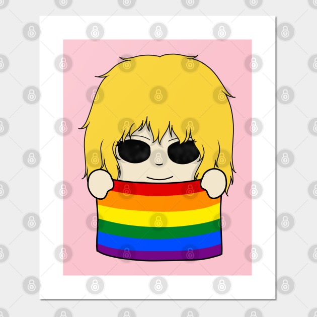 creepypasta pride chibi judge angels - Creepypasta - Posters and Art ...