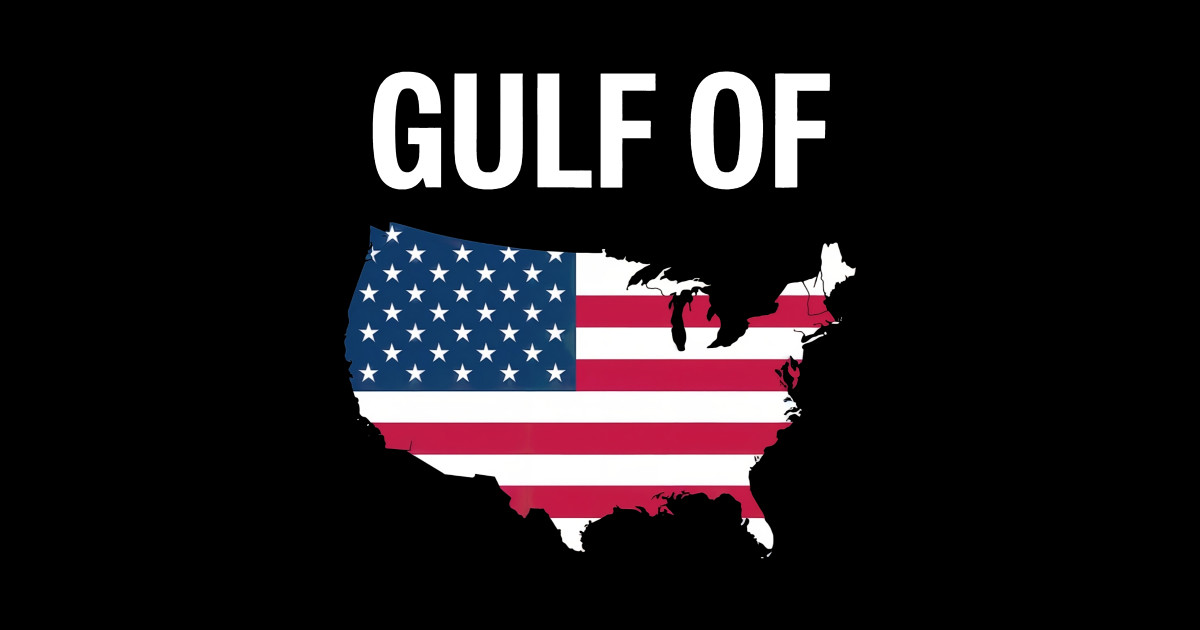 Gulf of United States of America - Gulf Of United States Of America ...