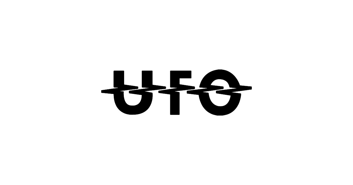 UFO Band - Ufo Band - T-Shirt | TeePublic