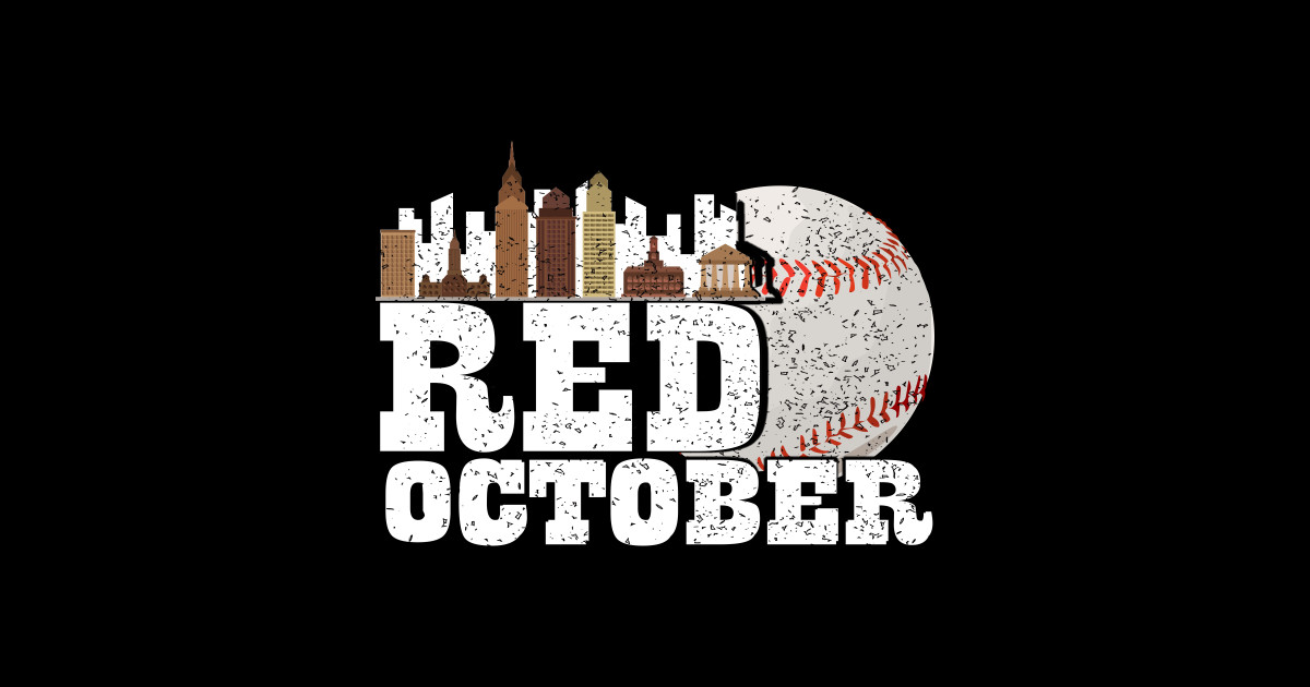 Red October Philly Philadelphia Baseball - Red October Philly ...