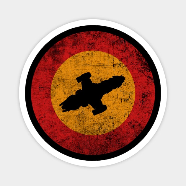 serenity logo firefly