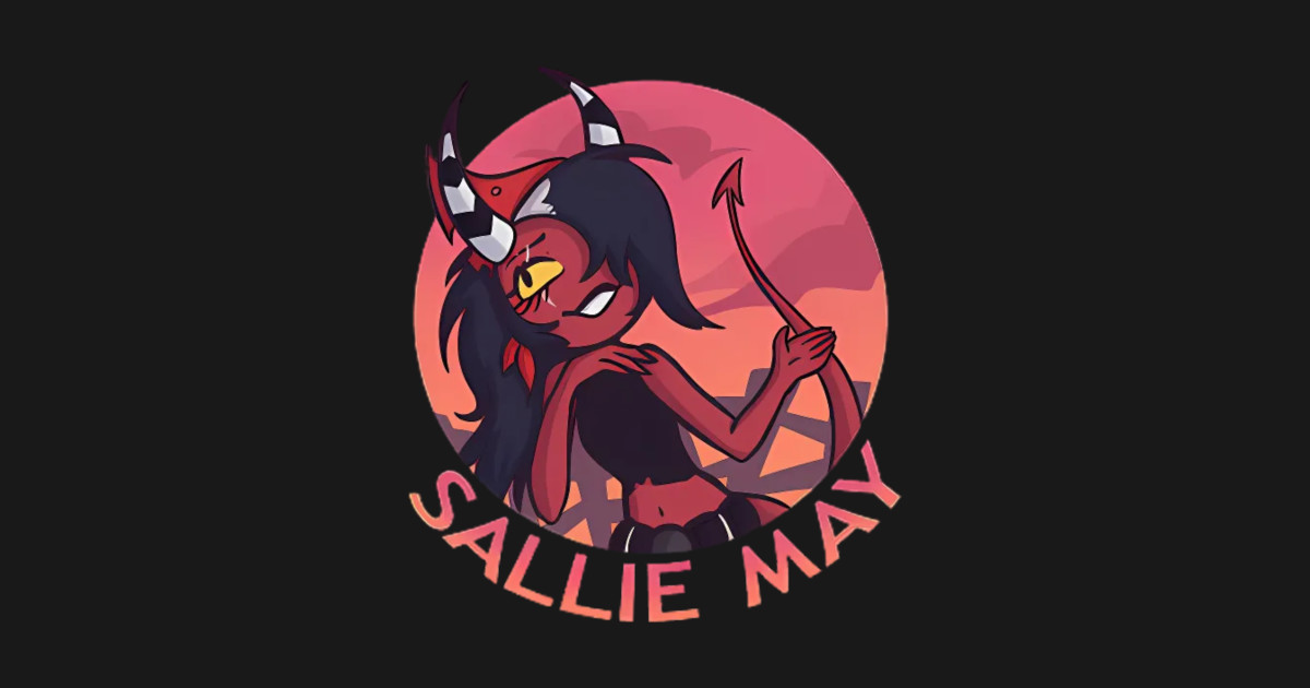 HELLUVA LOONA BOSS STOLAS MILLIE BLITZ BLITZO 12 - Animated Series - T ...