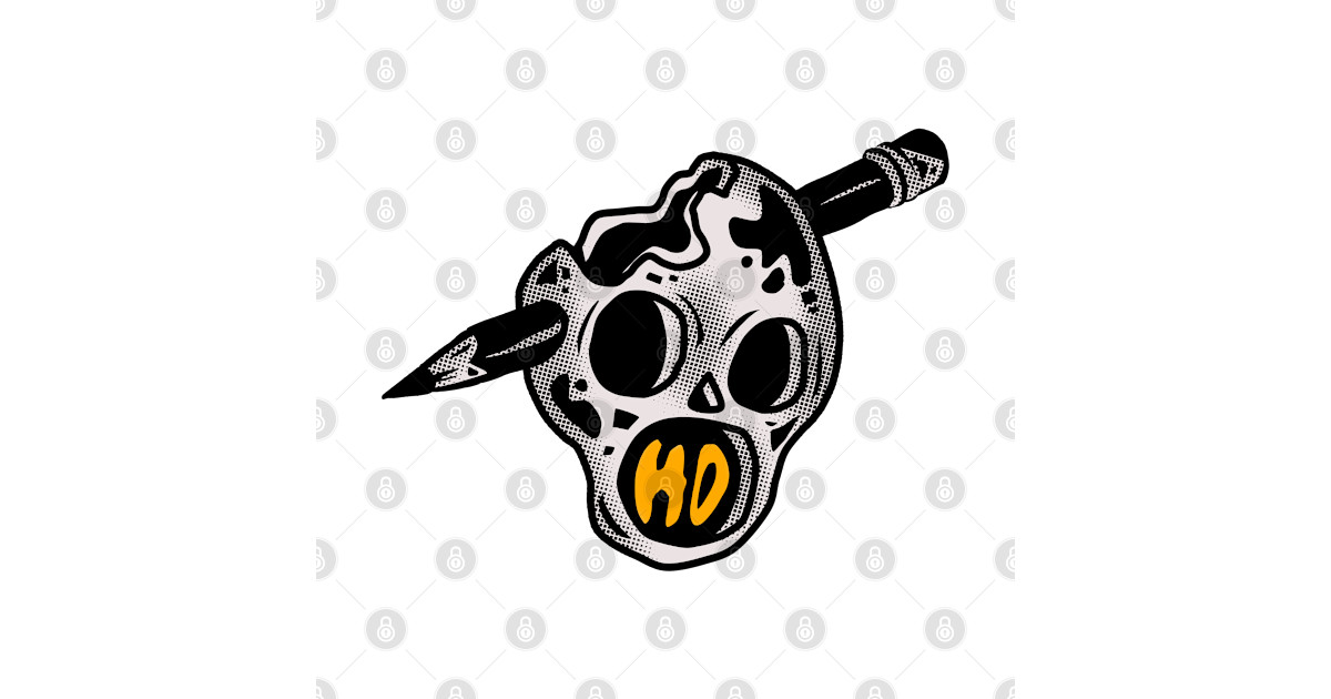 Need ideas - Bonehead - T-Shirt | TeePublic