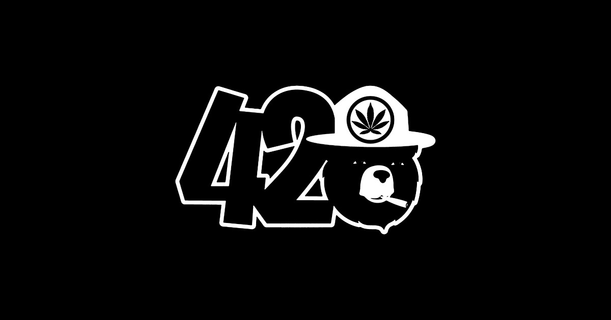 420 - Weeds - Sticker | TeePublic