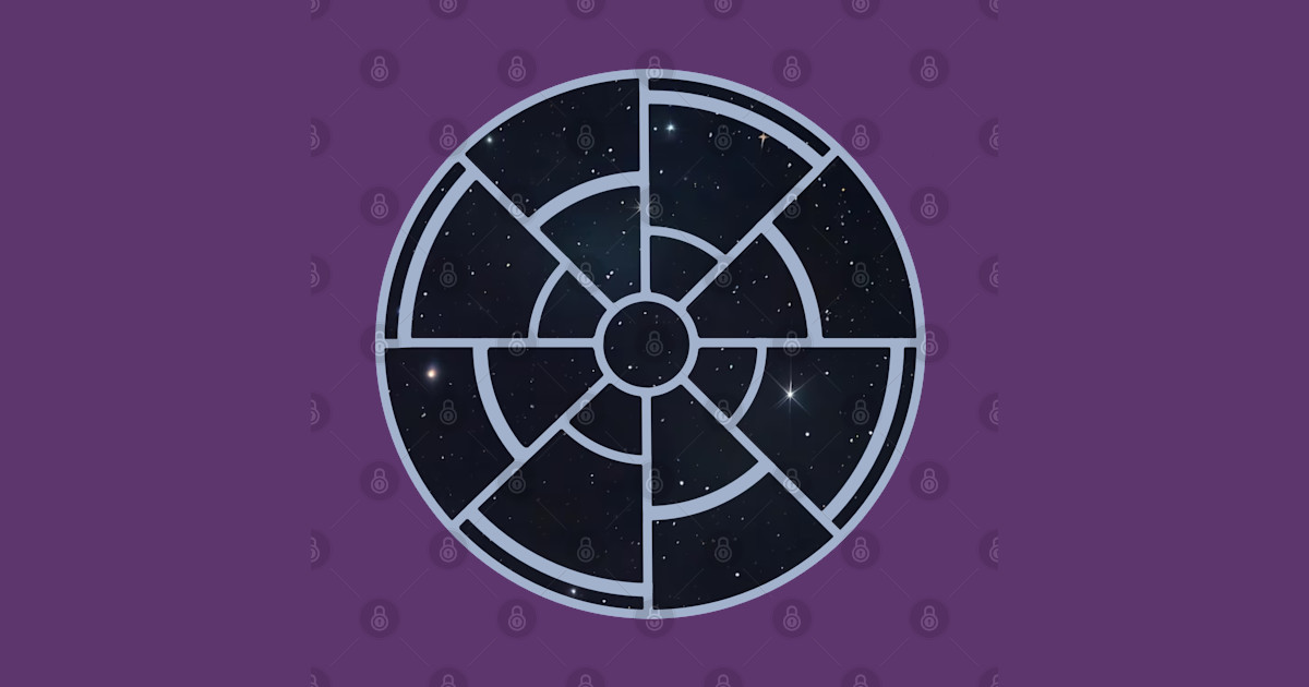 Emperor's Throne Room Window - Emperor Palpatine - T-Shirt | TeePublic