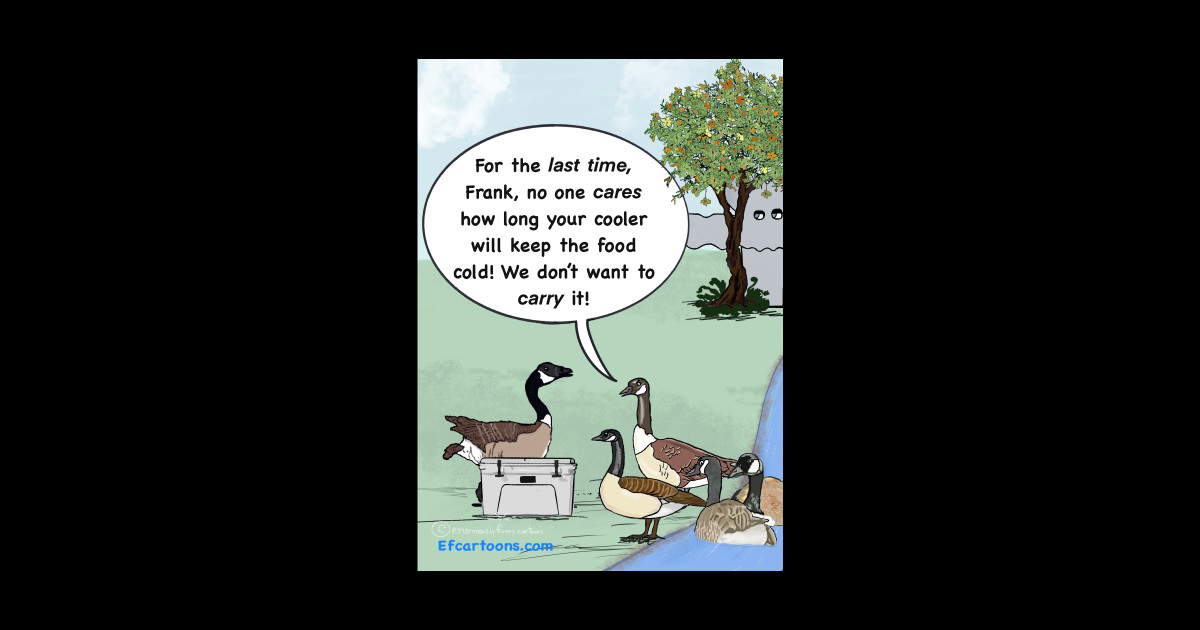 Heavy Load - Cooler - Sticker | TeePublic