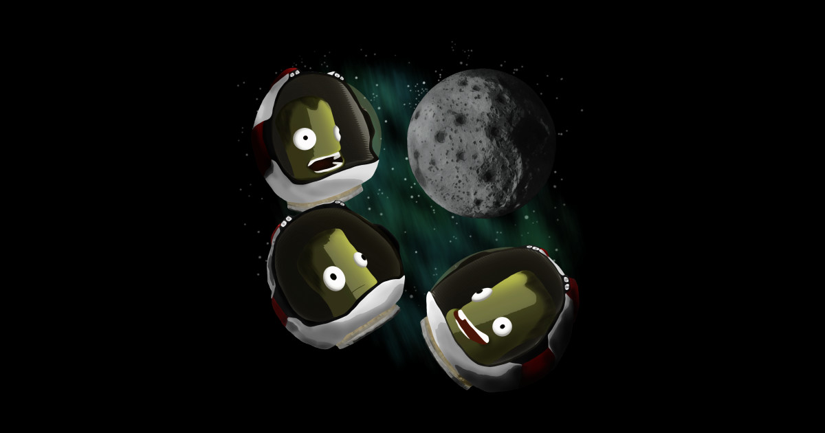 Under the Mun - Pop Culture - Sticker | TeePublic