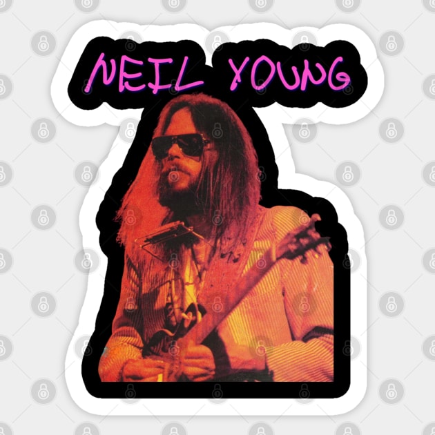 Somewhere Under the Rainbow Original Aesthetic Tribute 〶 - Neil Young ...