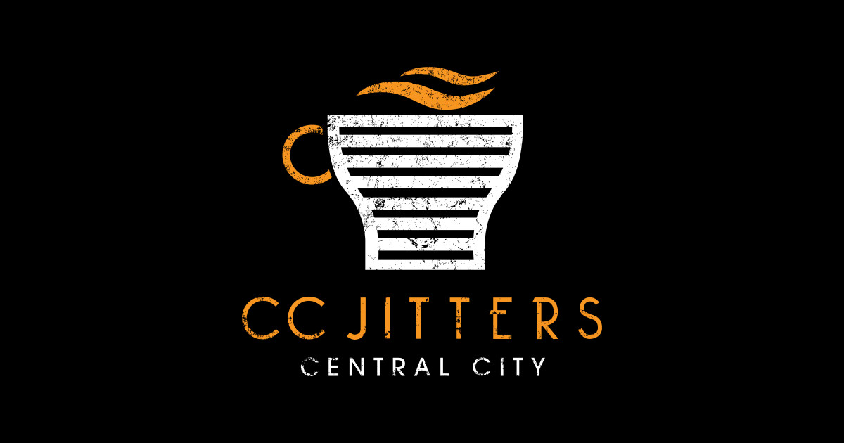 CC Jitters - Flash - Mug | TeePublic