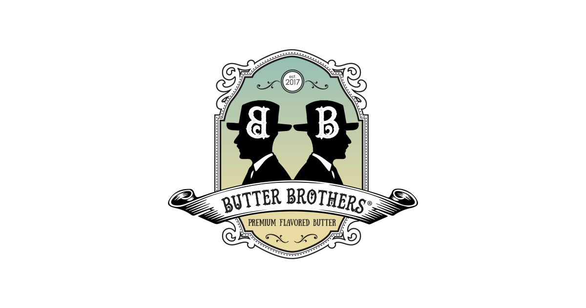 Butter Brothers Logo - Butter - Crewneck Sweatshirt | TeePublic