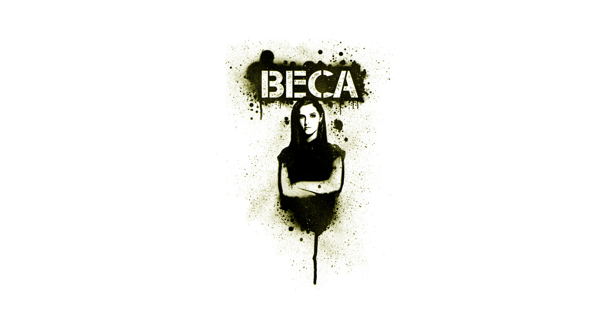 Beca Mitchell - Funny - Crewneck Sweatshirt | TeePublic