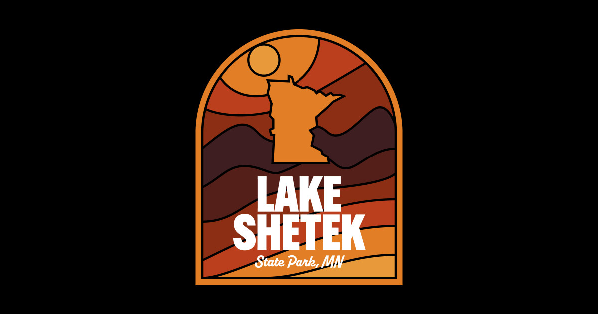 Lake Shetek State Park Minnesota - Lake Shetek State Park Mn - Magnet ...