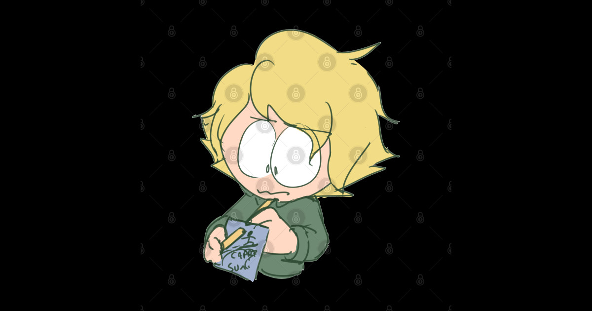 Juice Pouch Tweek - Tweek Tweak - Posters and Art Prints | TeePublic