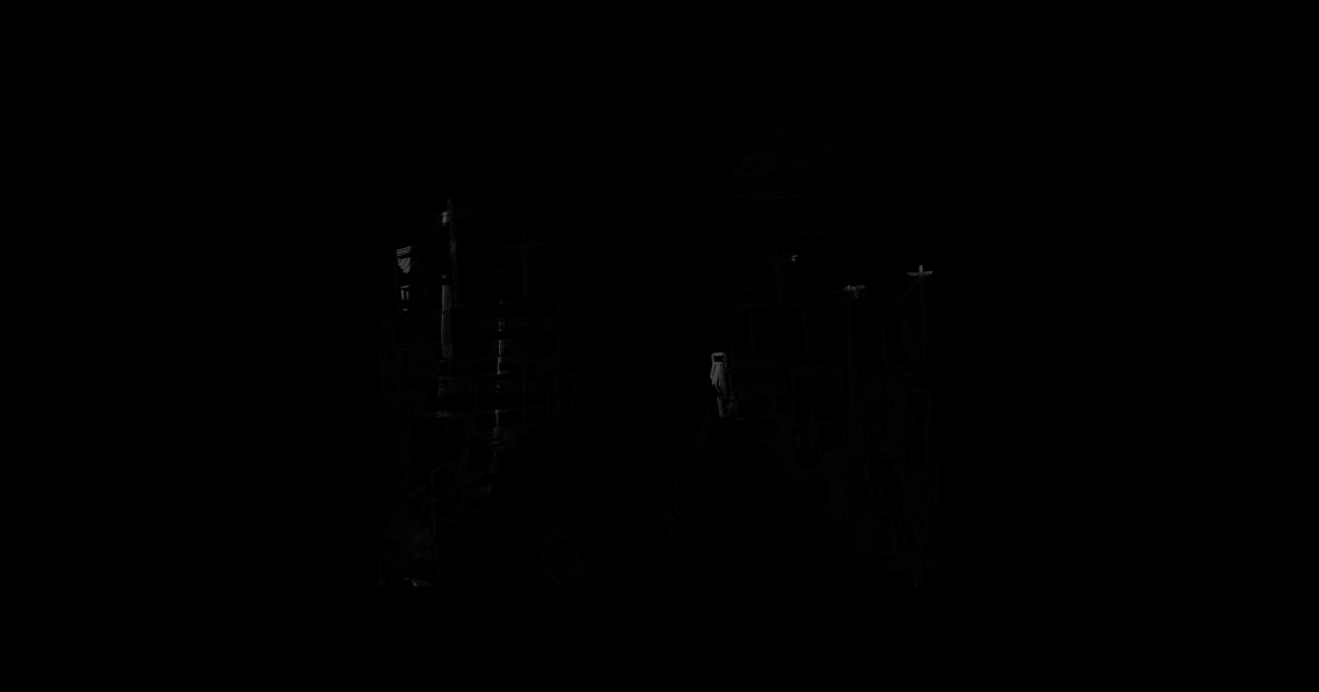 FAVELA! DRAWN! - Favela - Sticker | TeePublic