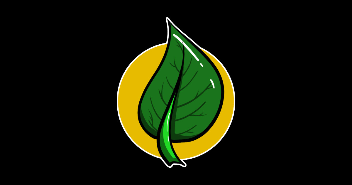 KaiTech design logo - Logo - Sticker | TeePublic