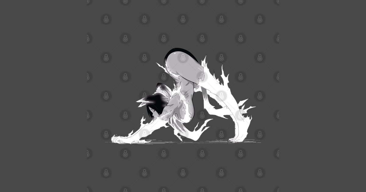 Yoruichi Shihouin - Bleach - Bleach - T-Shirt | TeePublic