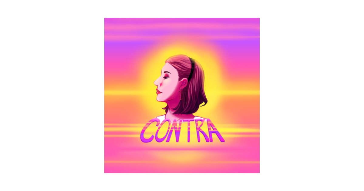 CONTRAPOINTS - Contrapoints - T-Shirt | TeePublic