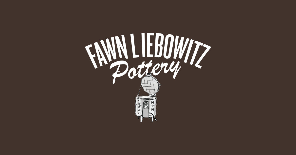 Fawn Liebowitz Pottery - Animal House - T-Shirt | TeePublic