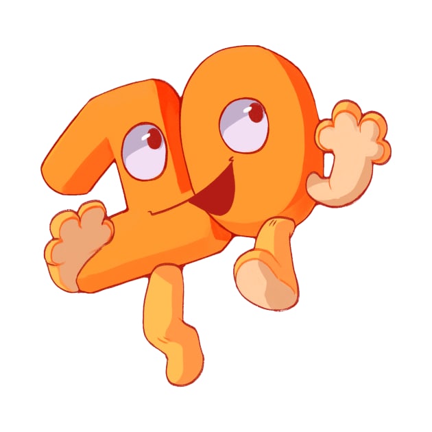 BFB Ten - Bfb - T-Shirt | TeePublic