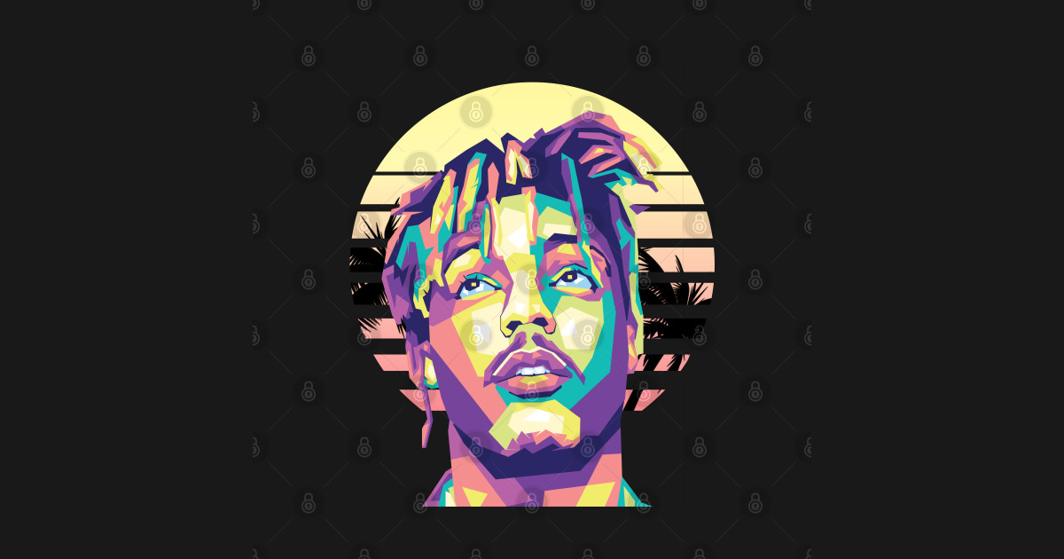 American Rapper - Rapper - T-Shirt | TeePublic