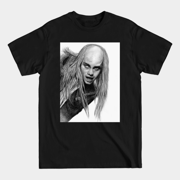 Riff Raff Kurt - Glee - T-Shirt