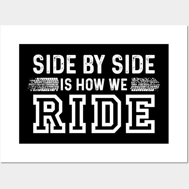 SXS UTV Side By Side Off-Road Adventure Graphic Design - Sxs Utv ...