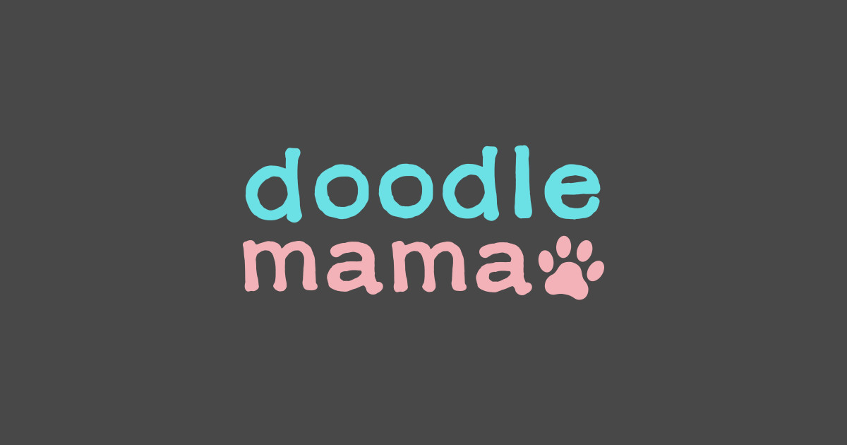 doodle mama - Doodle Mama - T-Shirt | TeePublic