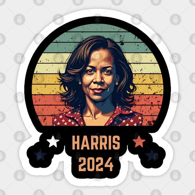 Vote for Kamala- Harris for President 2024 - Harris For President ...