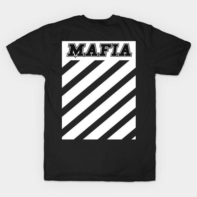 OG Mafia Merch - Og Mafia Merch - T-Shirt | TeePublic