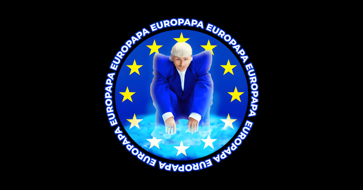 Joost Singer Klein Europapa Singer Eurovision Love You - Joost Singer ...