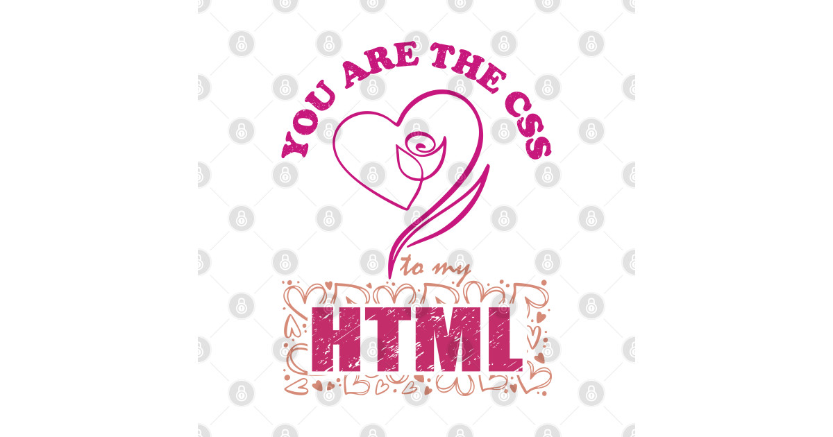 Funny CSS to my HTML Software Engineer Quote - Computer Science - T ...