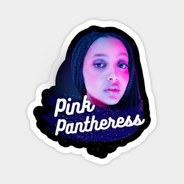 PinkPantheress Singer - Break it Off - Hyperpop Girl - Pinkpantheress ...