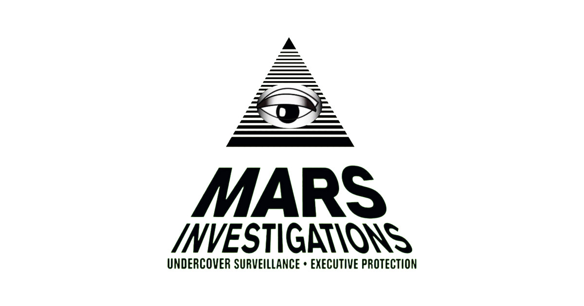 Mars Investigations! - Veronica Mars - T-Shirt | TeePublic