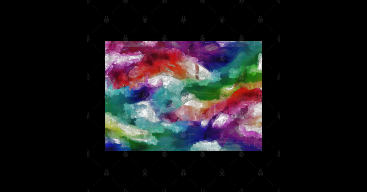 Bold and Masculine - Abstract - Sticker | TeePublic