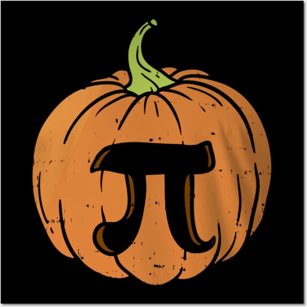 Pumpkin Pi Math Halloween Thanksgiving Pie Day Costume - Pumpkin Pi ...