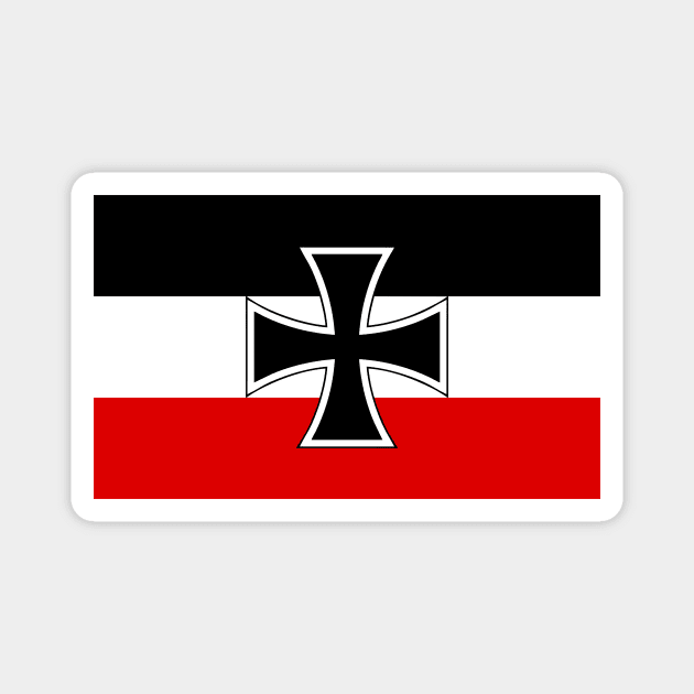 germany ww1flag